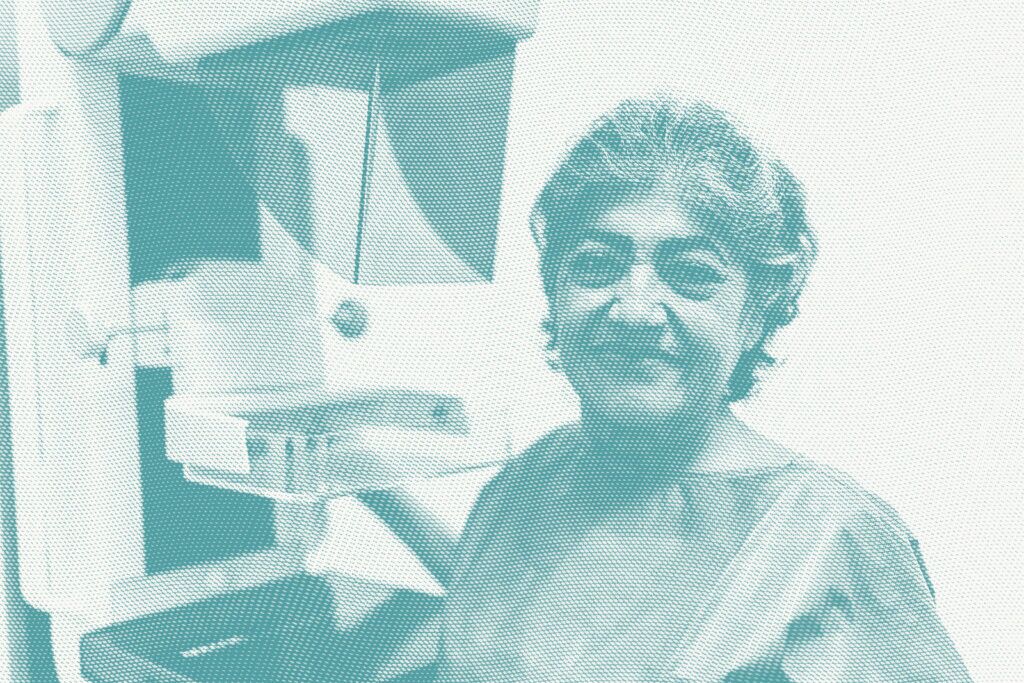 What to Know About Mammogram Screening Guidelines | BCRF