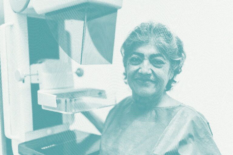 What to Know About Mammogram Screening Guidelines | BCRF