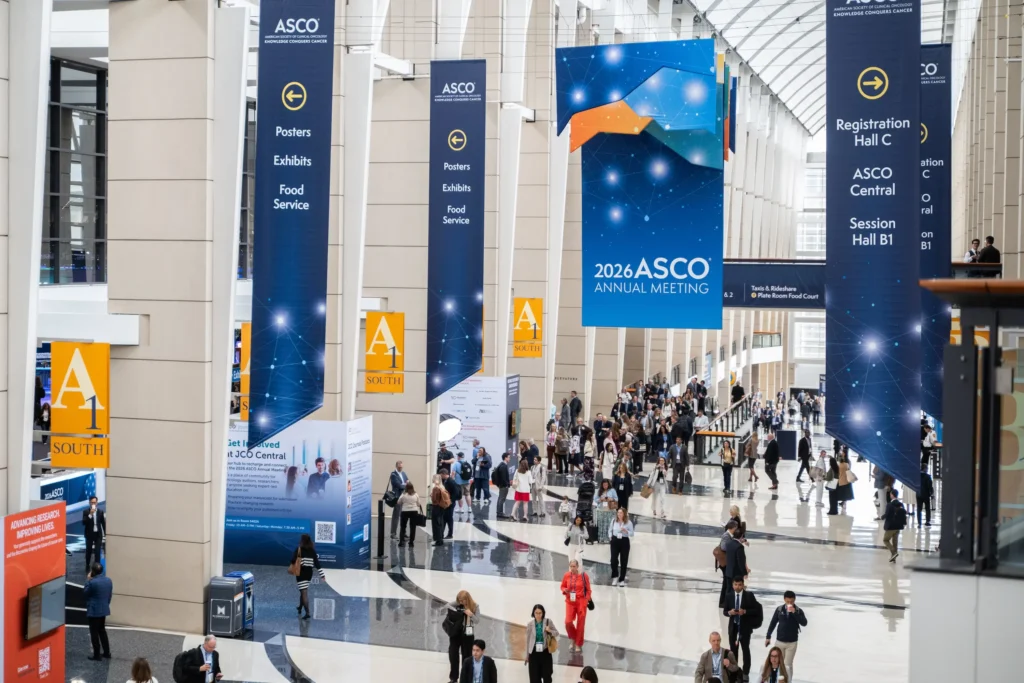 A Scientist's ASCO 2026 Key Takeaways | Breast Cancer Research Foundation